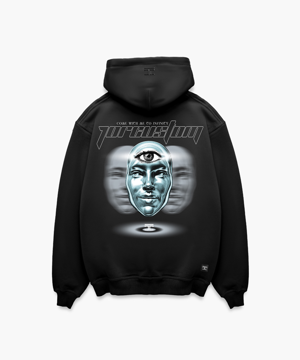 JorCustom - Make It Personal