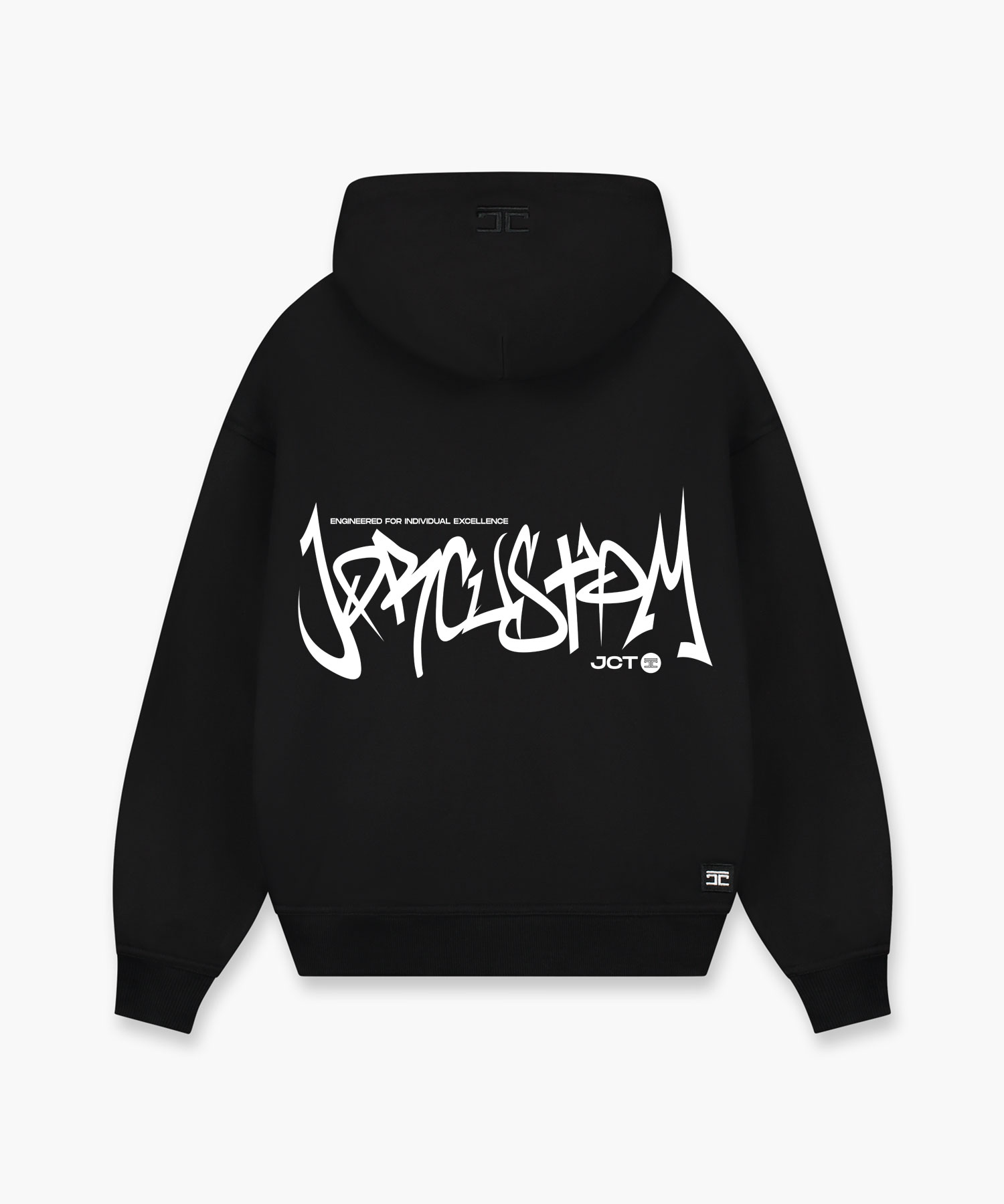 JorCustom-SHOP-Zipped Hoodie