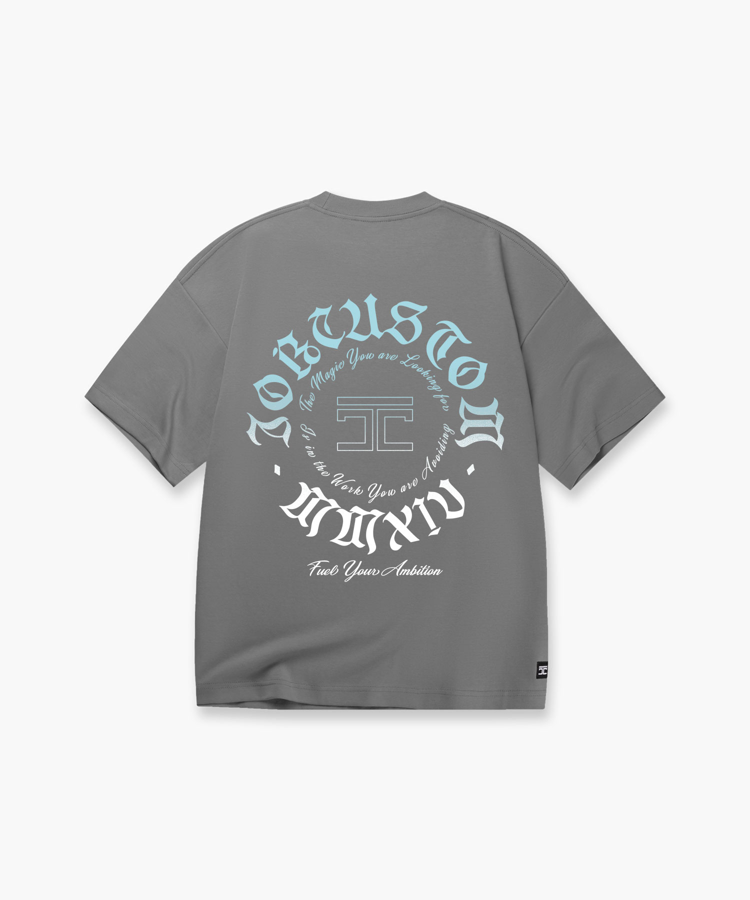 JORCUSTOM - Make It Personal