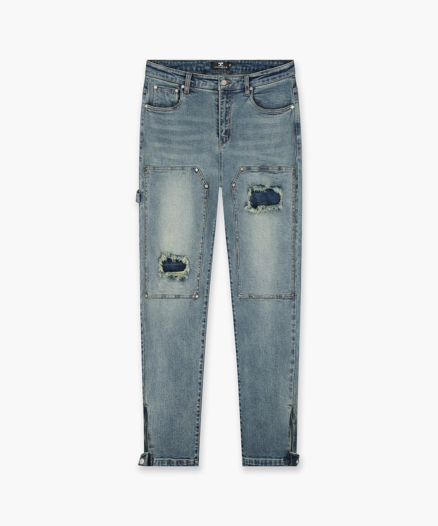 JORCUSTOM - DENIM