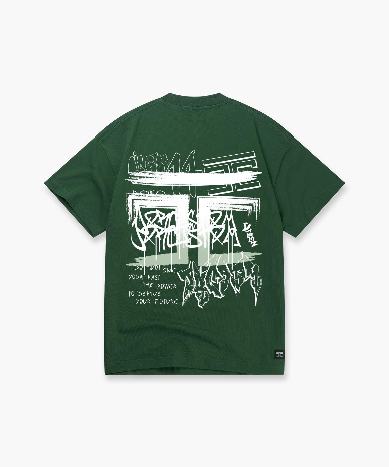 JORCUSTOM-SHOP-Loose Fit T-Shirt