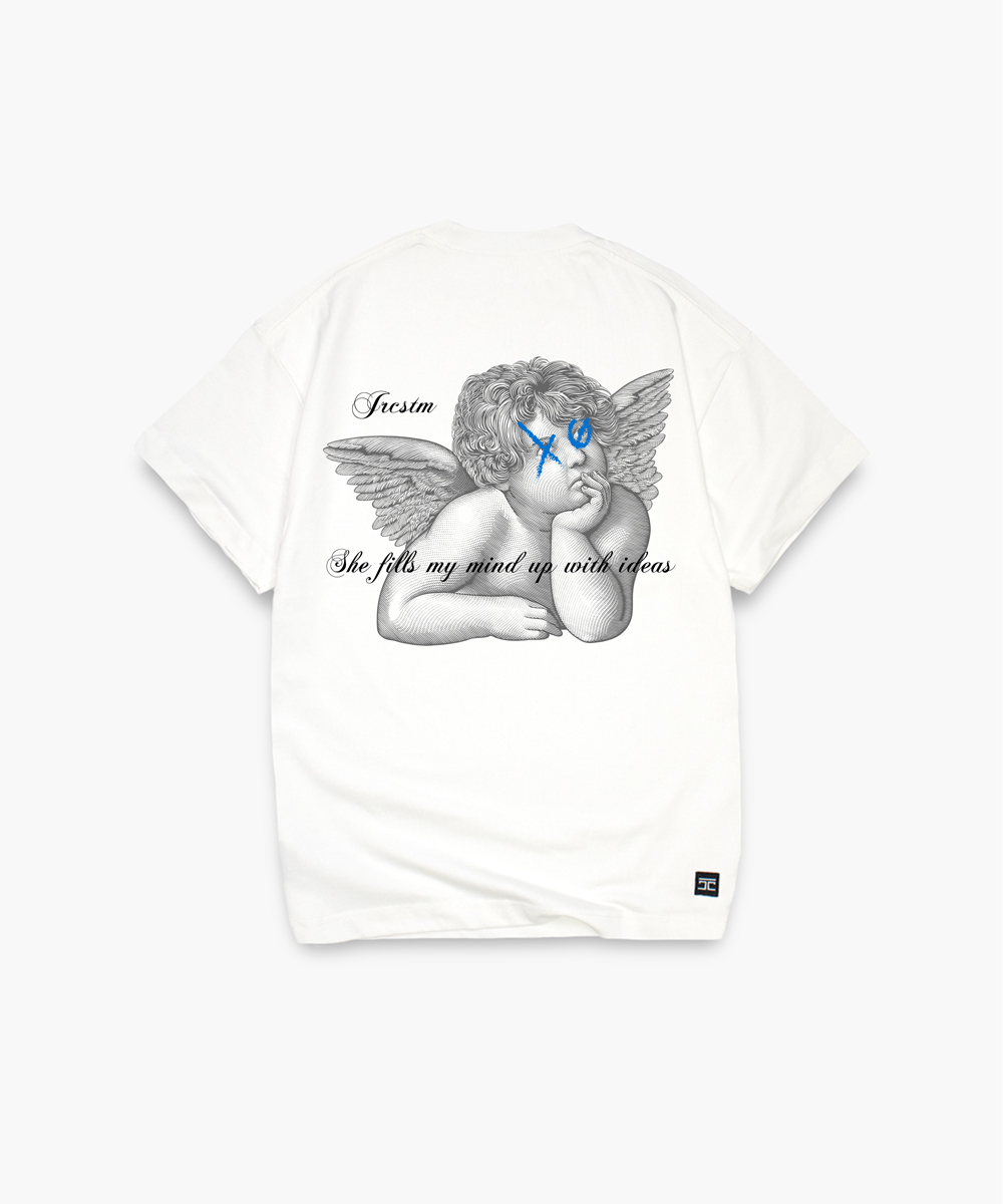 Jorcustom Shop Loose Fit T Shirt