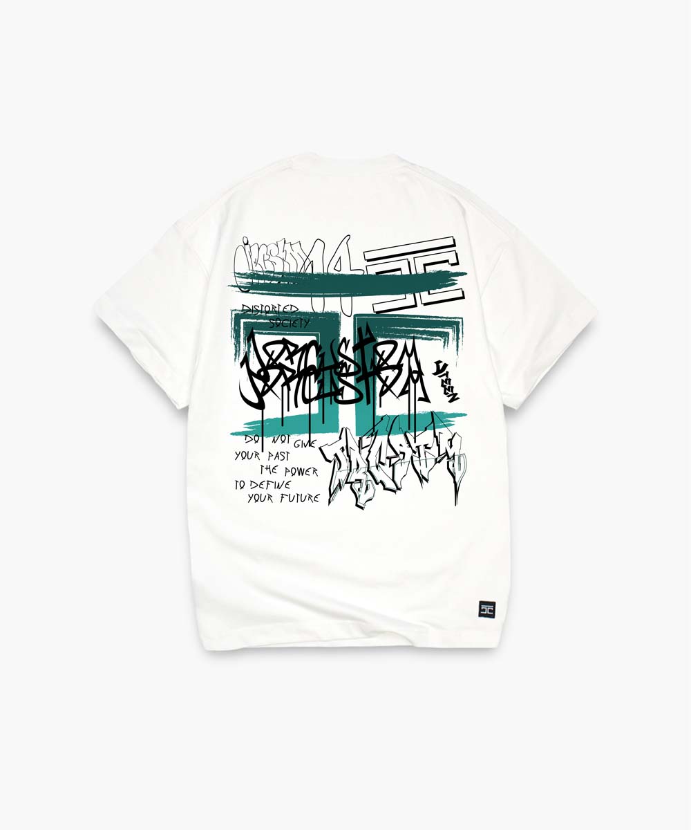 JORCUSTOM-SHOP-Loose Fit T-Shirt