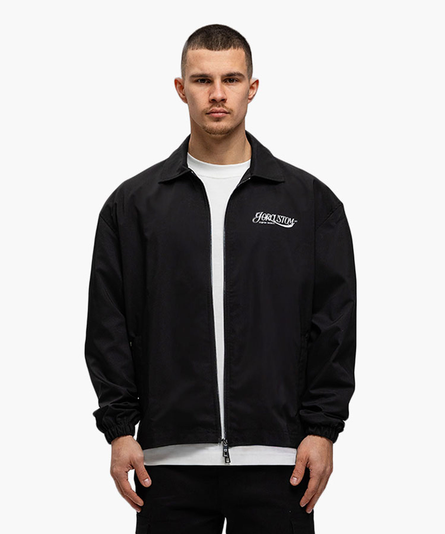 JORCUSTOM - Make It Personal