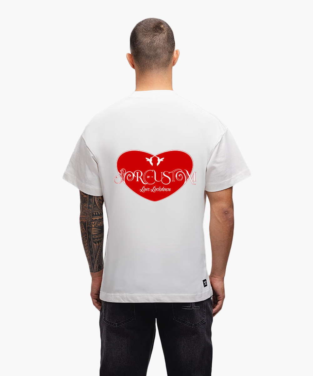 JorCustom - Make It Personal