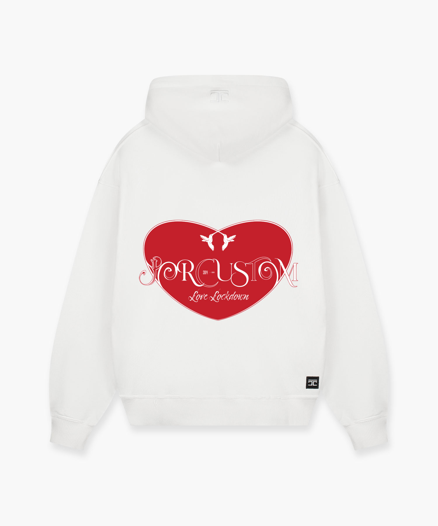 JorCustom - Make It Personal