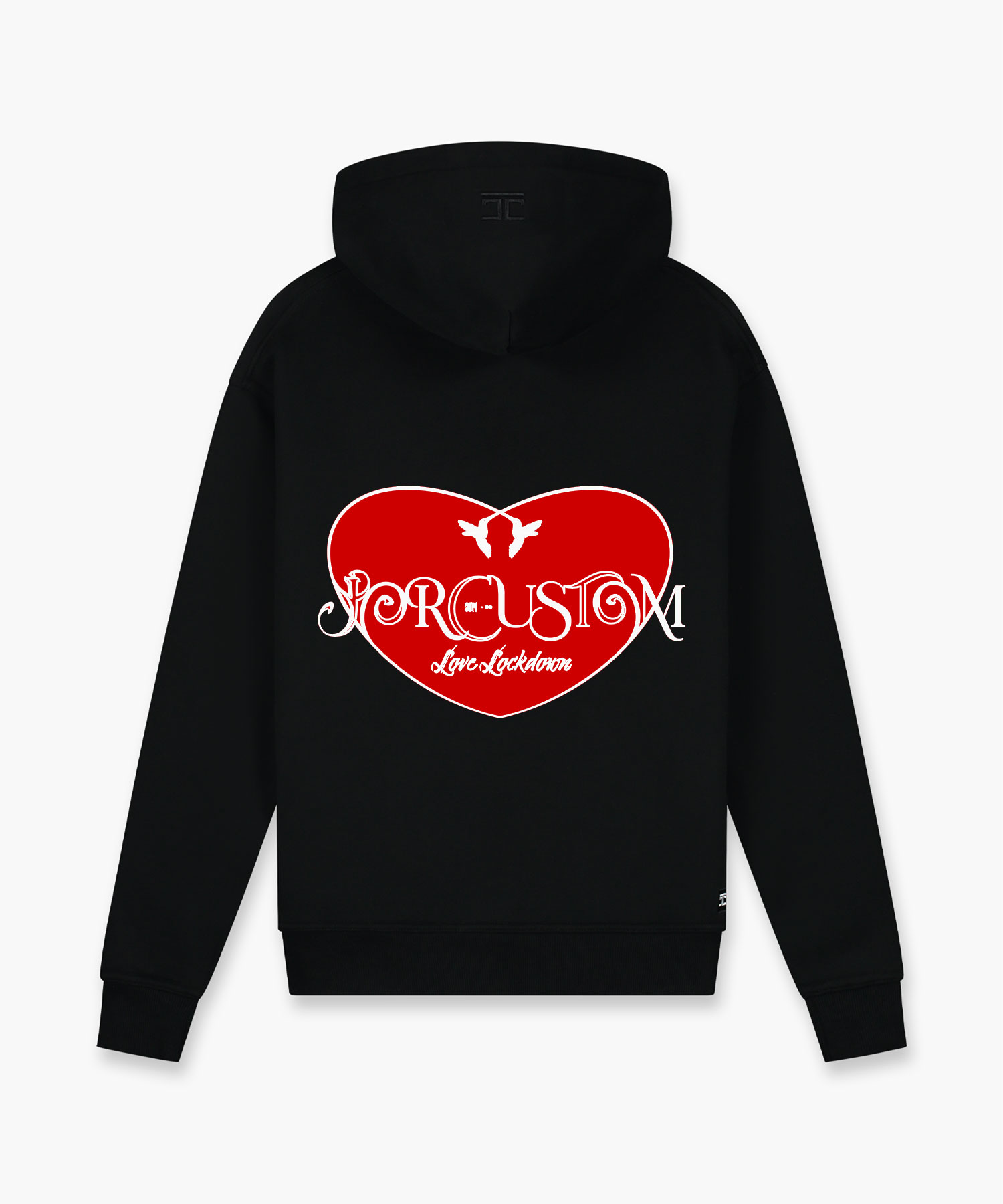 JorCustom - Make It Personal