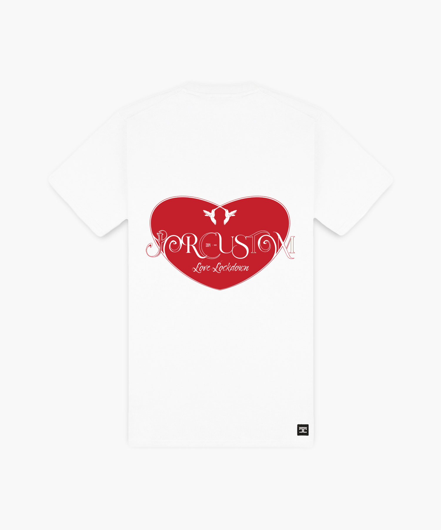 JorCustom - Make It Personal