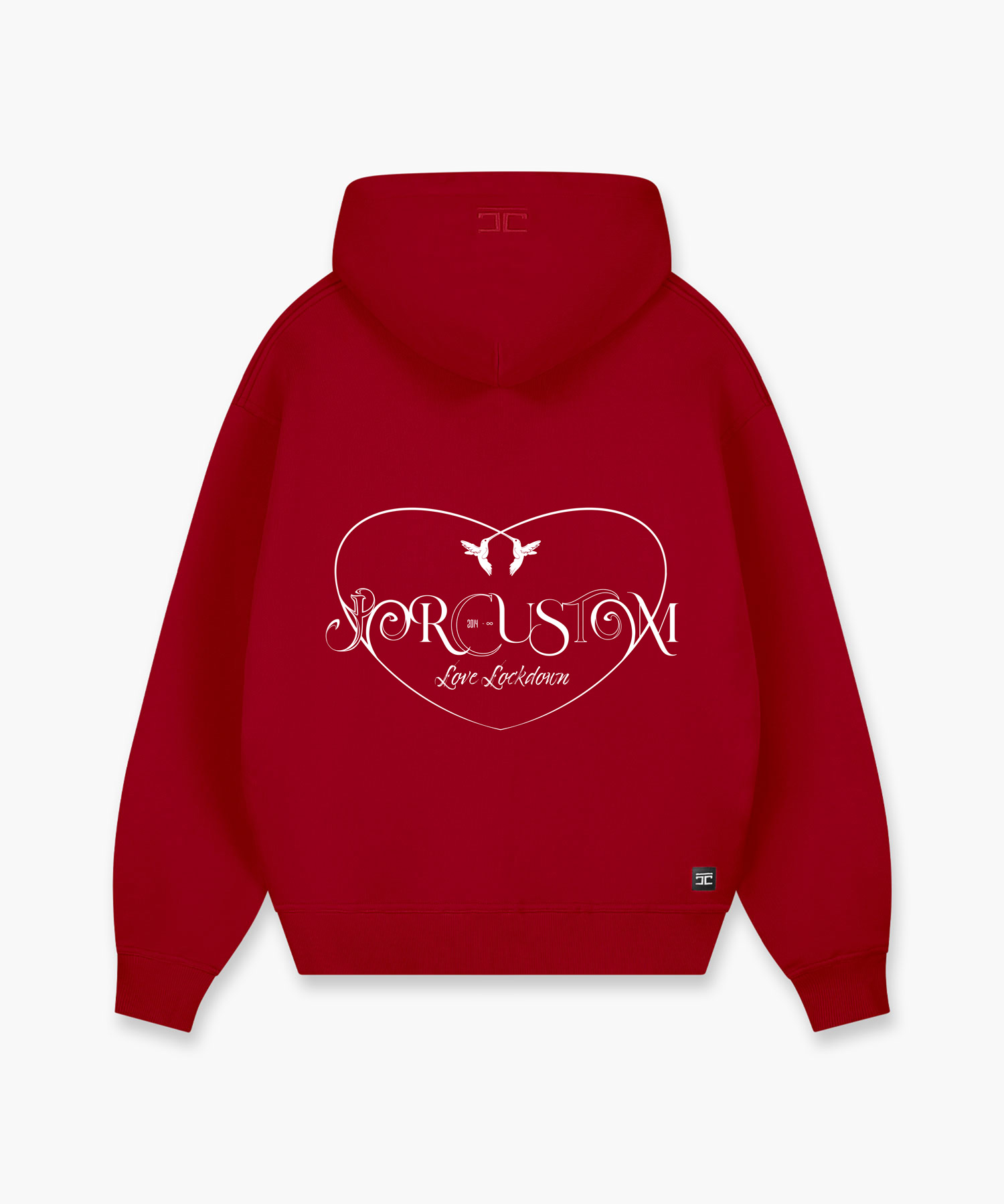 JorCustom - Make It Personal