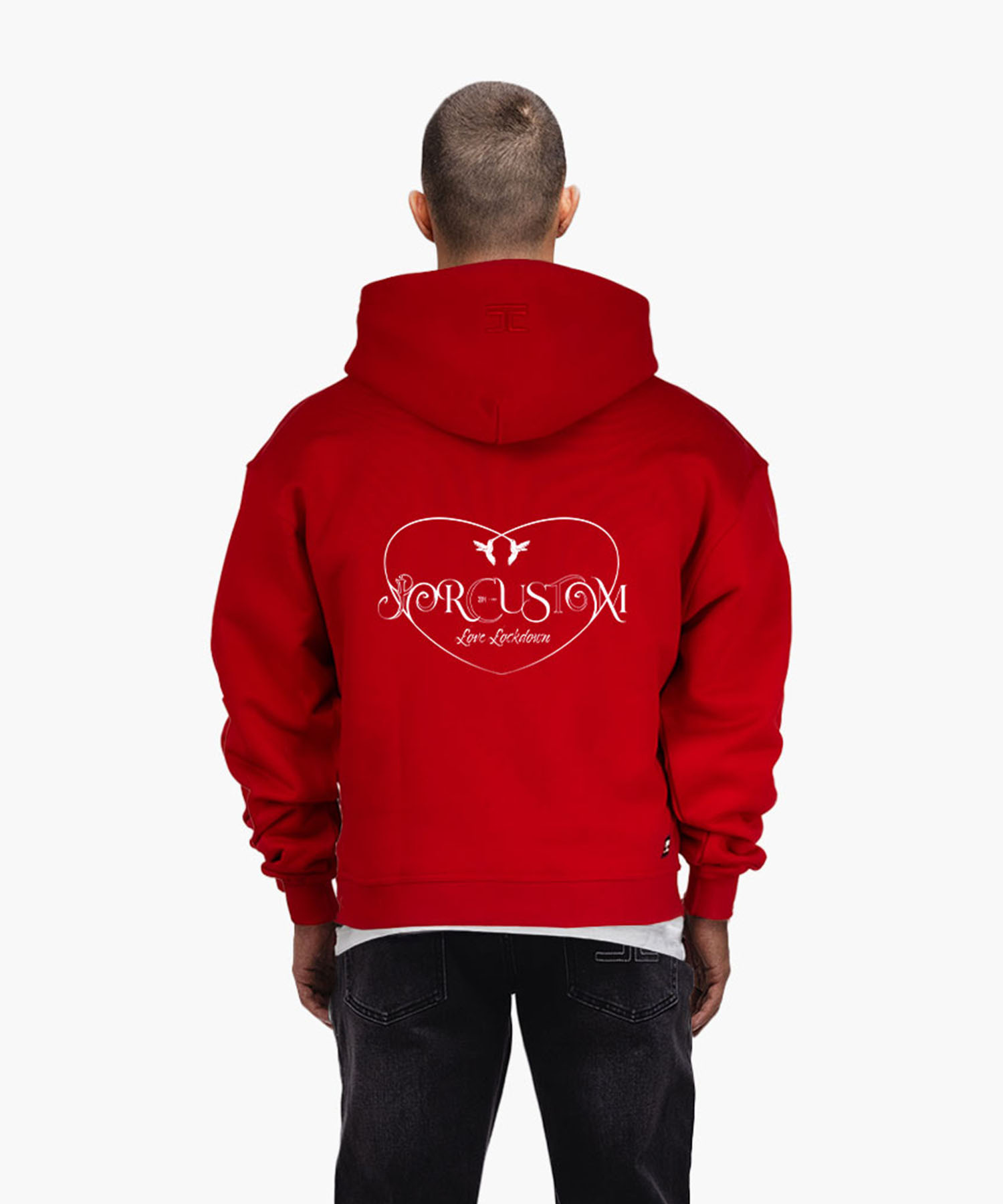 JorCustom - Make It Personal